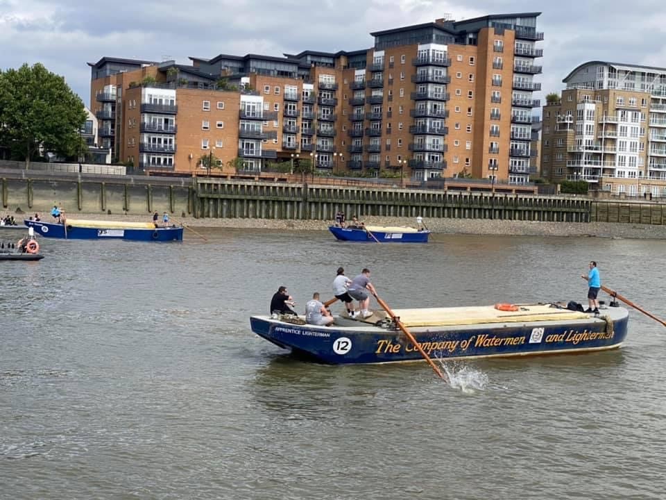 Membership - The Company of Watermen & Lightermen of the River Thames